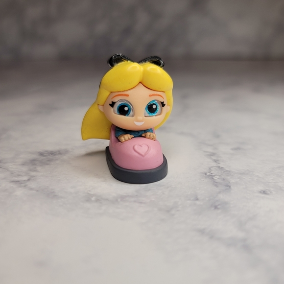 Disney | Toys | Disney Doorables Alice Lets Go Series | Poshmark